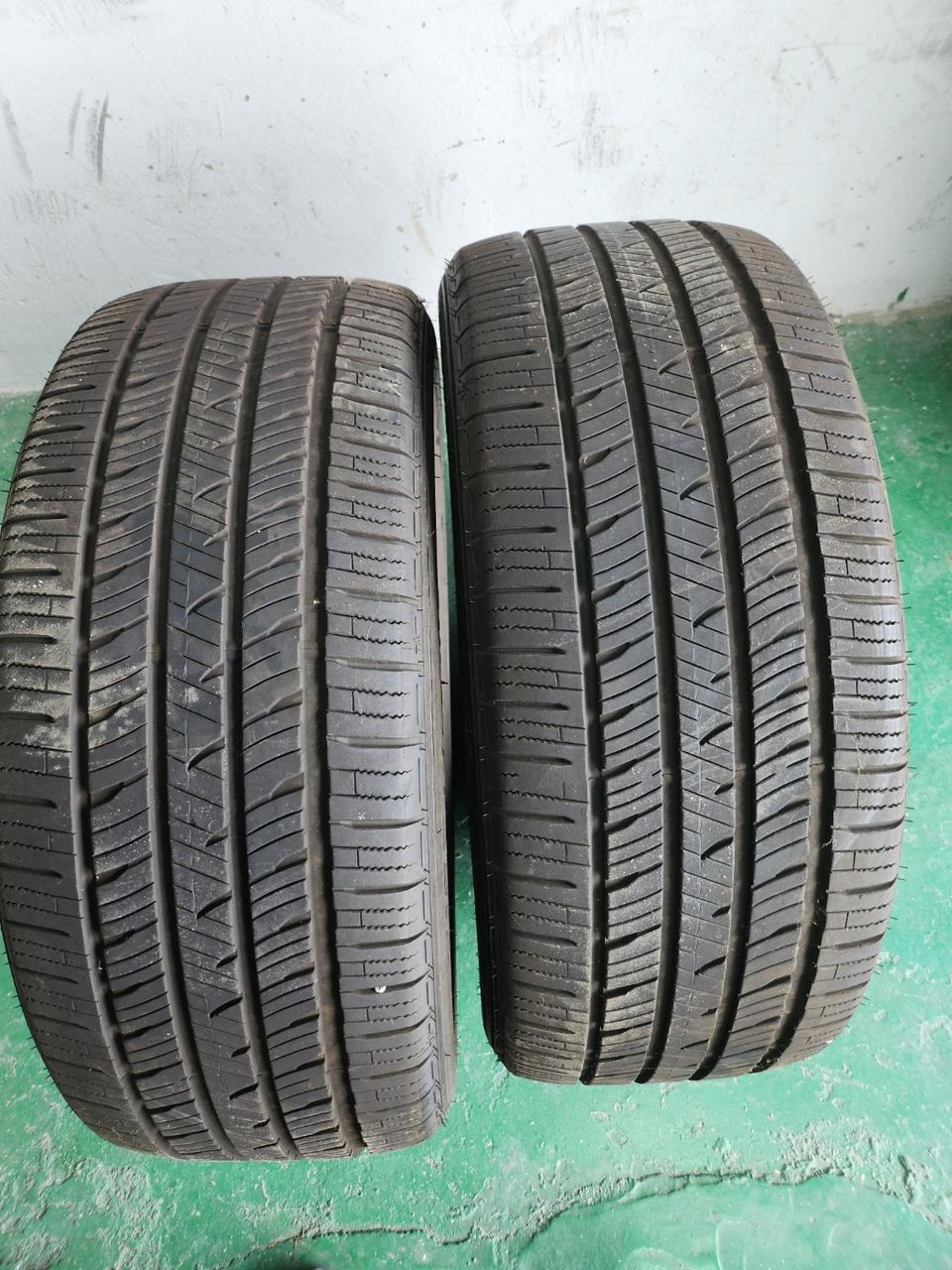 팔켄타이어 255 50 20 렉스턴 20인치 | 헬로마켓