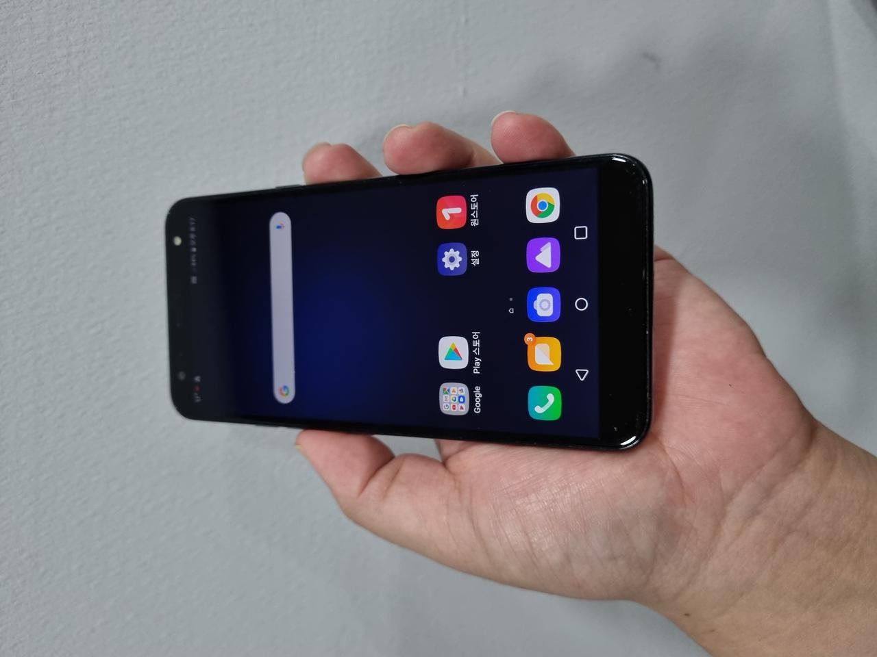 LG X420 블랙 32기가 A급 팔아요~ | 헬로마켓