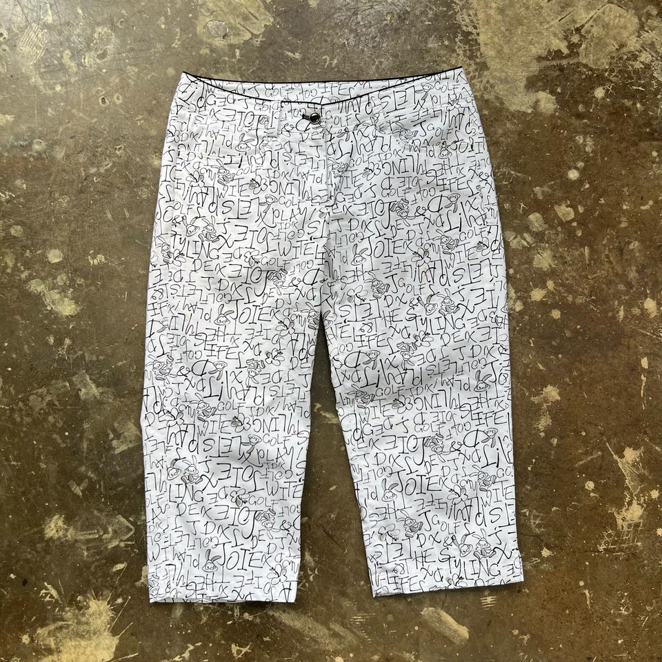 27) JDX 골프 7부바지 반바지 바지 여성 골프웨... | 헬로마켓