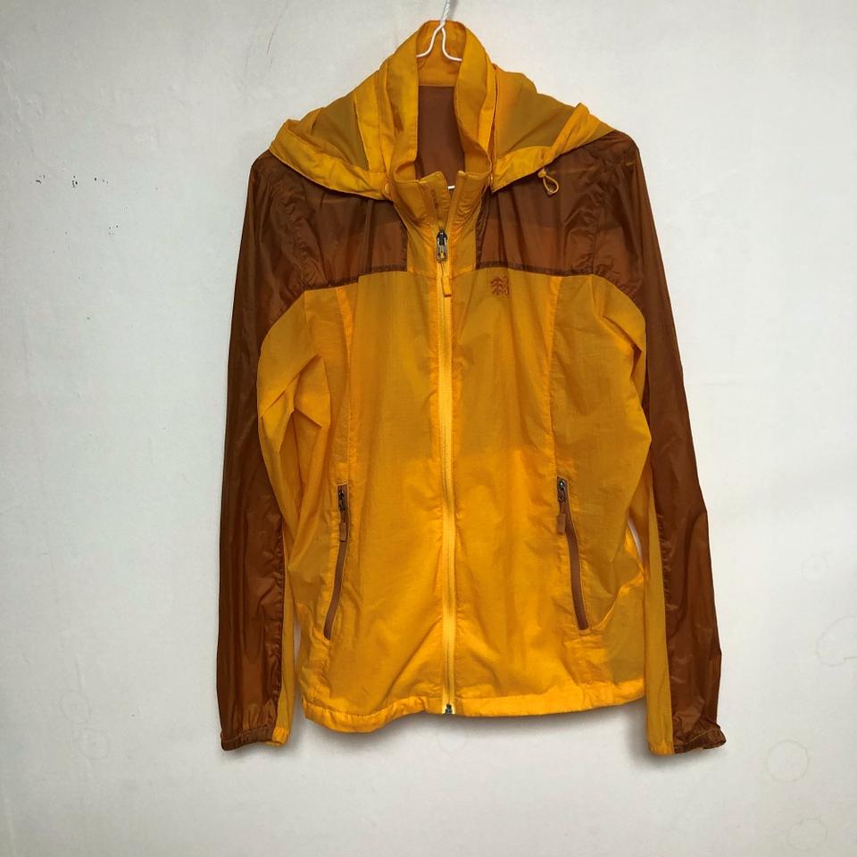 코오롱 여성 바람막이 95M 66호 깨끗@9969 | 세컨웨어(헬로마켓)