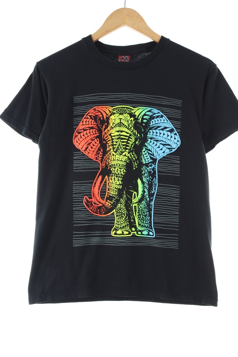 (M) 브랜드빈티지 반팔 티셔츠 올드스쿨 디자인 기본... | 세컨웨어(헬로마켓)