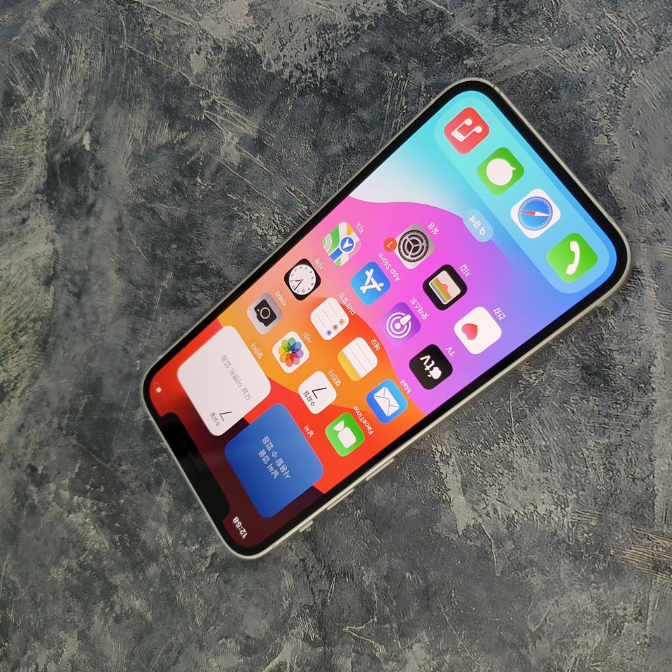 아이폰12미니 화이트 128G S급 판매합니다 | 헬로마켓