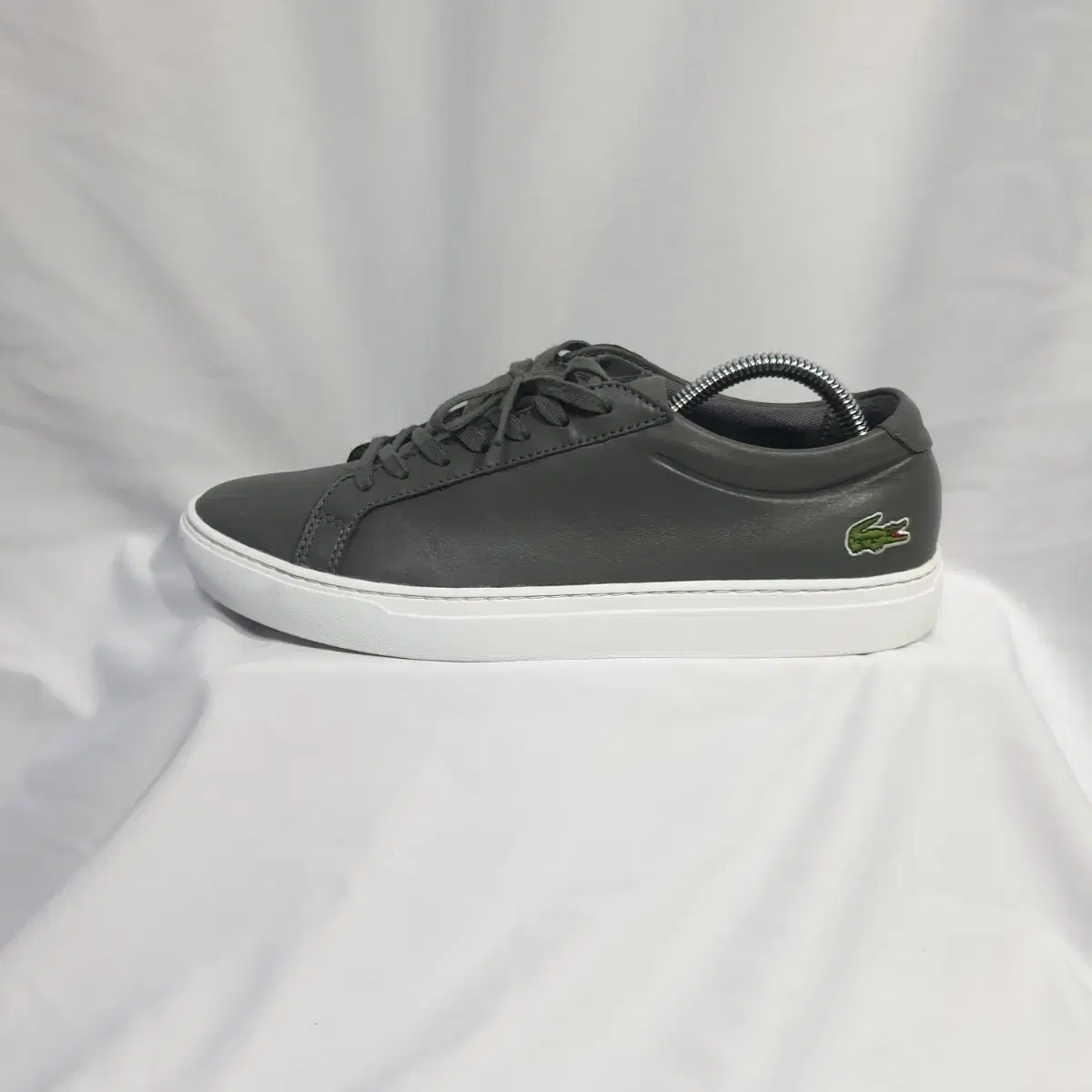 빈티지하서 uk9 280 라코스테 L 12.12 스니... | 헬로마켓