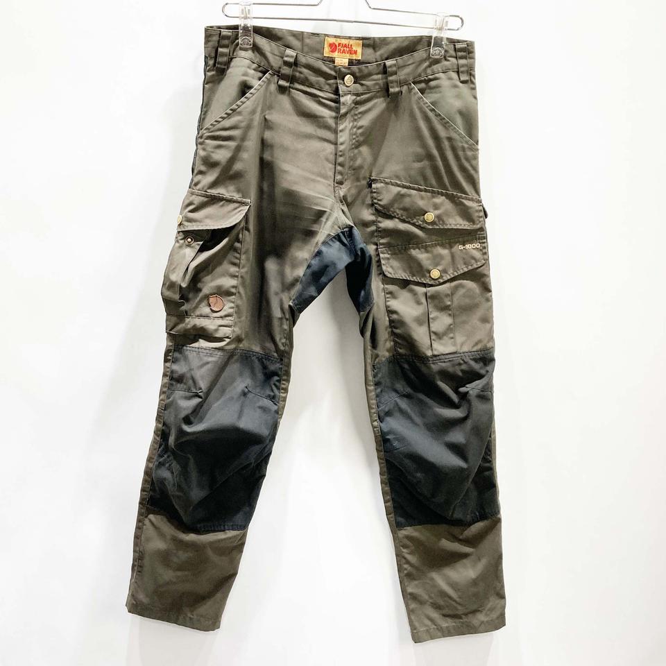 피엘라벤 남성카고팬츠 춘하 31-32 진스센스 | 세컨웨어(헬로마켓)