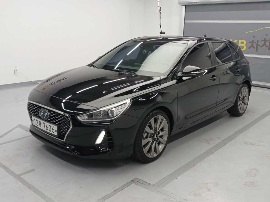 [현대]i30 (PD) 1.6 터보 스포츠 중고차 | 헬로마켓