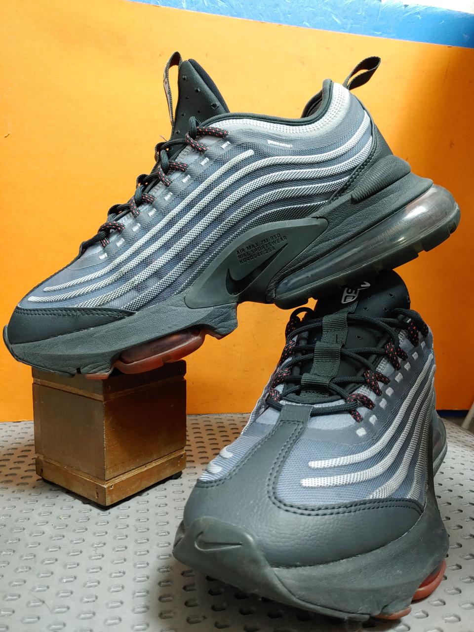 나이키 에어맥스ZM950(US9.5표기275추천270) | 세컨웨어(헬로마켓)