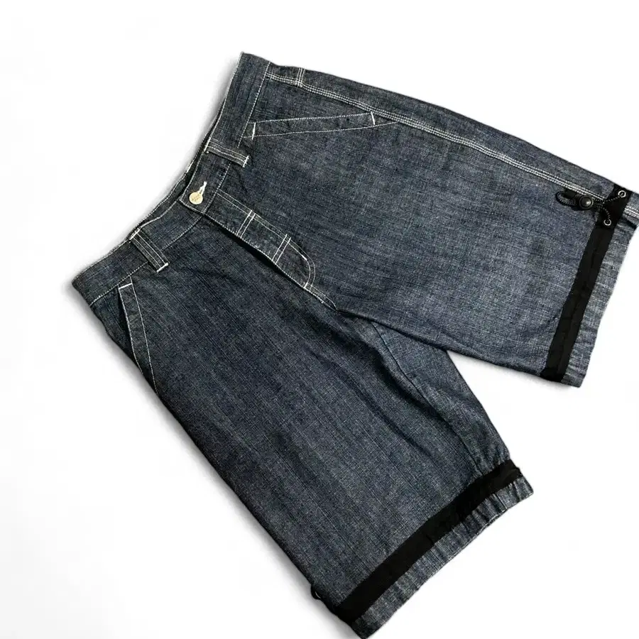 D PULSE 디펄스 데님 반바지 28 | 헬로마켓