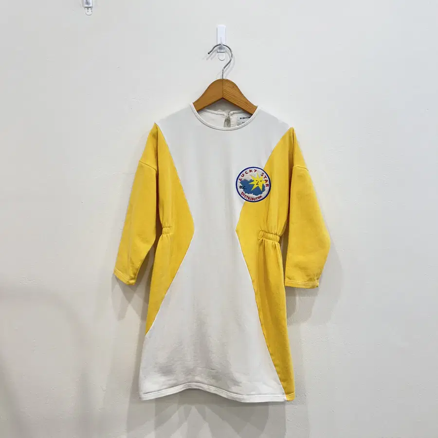 (110) 보보쇼즈 원피스 4-5y | 헬로마켓