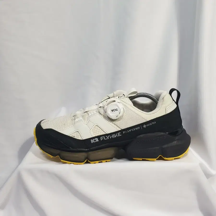 빈티지하서 245 K2 케이투 플라이하이크 큐브 고어... | 헬로마켓