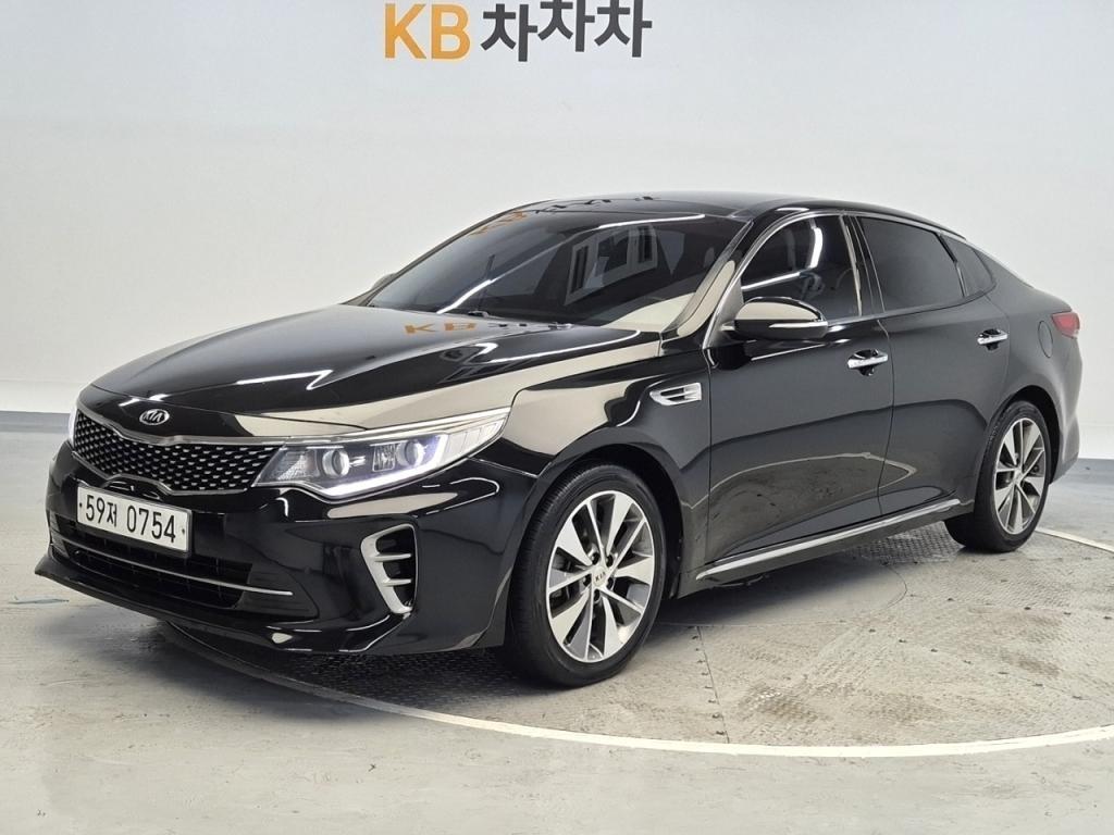 [기아]K5 2세대 SX 1.7 디젤 노블레스 (5인... | 세컨웨어(헬로마켓)