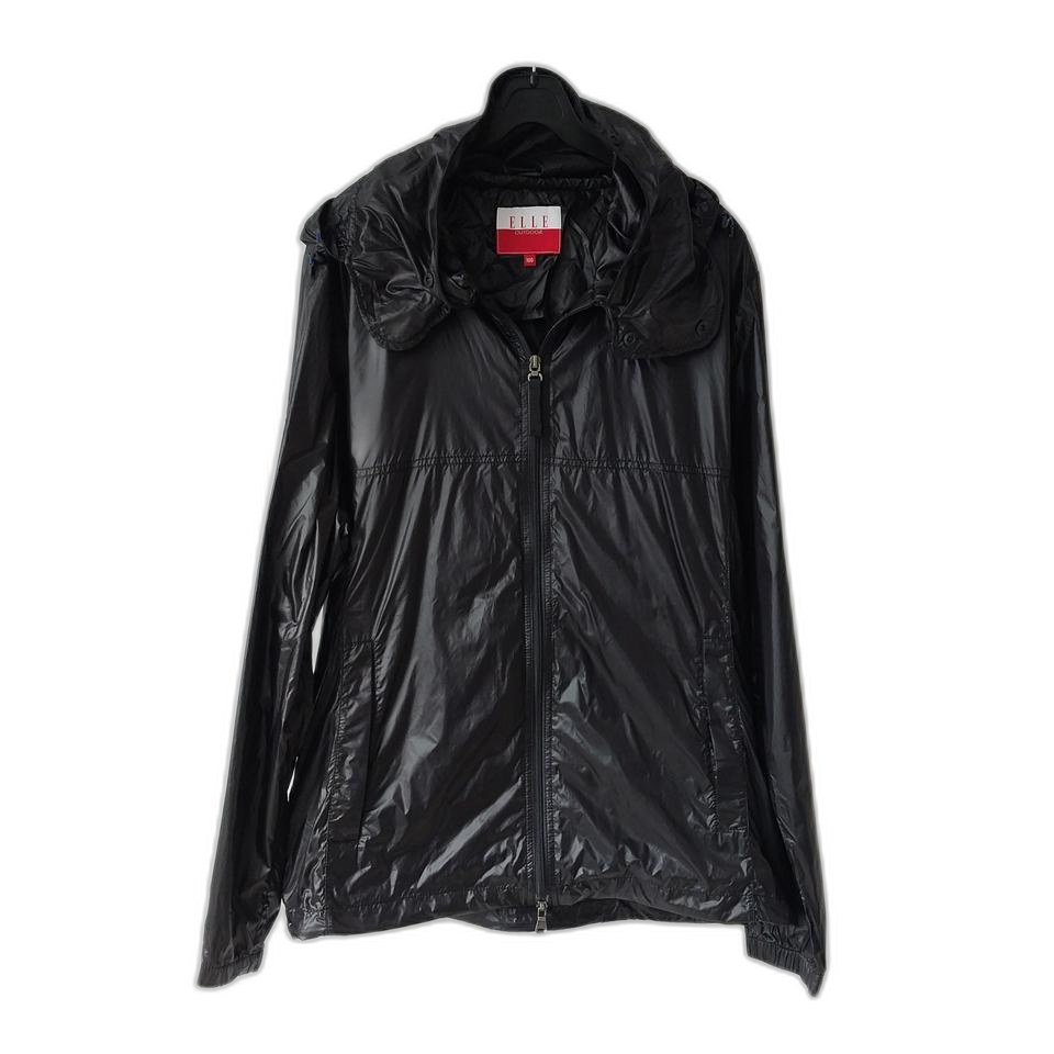 엘르 바람막이 100사이즈 C9113 | 헬로마켓