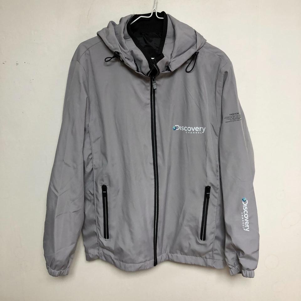 디스커버리 남성 후드자켓 105XL@9927 | 세컨웨어(헬로마켓)