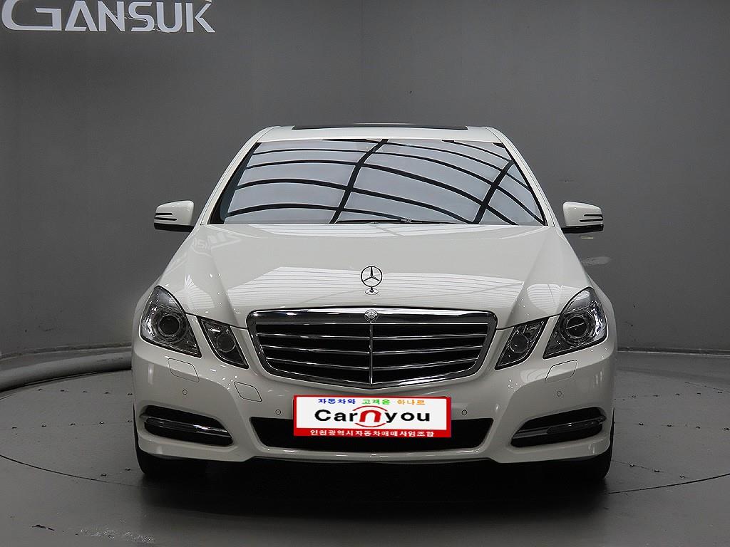 [벤츠]E-클래스 W212 E220 CDI 아방가르드... | 헬로마켓