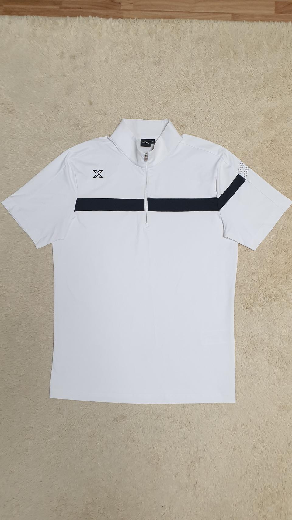[남성95] 정품 JDX 골프 반팔티셔츠 새것수준 무료배송 | 헬로마켓