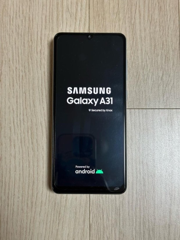 갤럭시 A31 64기가 | 세컨웨어(헬로마켓)