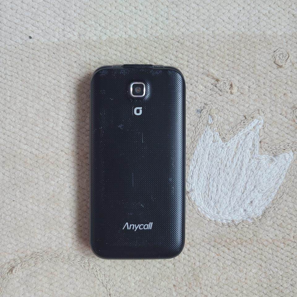 미니멀폴더 블랙 KT 3G...SK 유심사용가능 | 헬로마켓