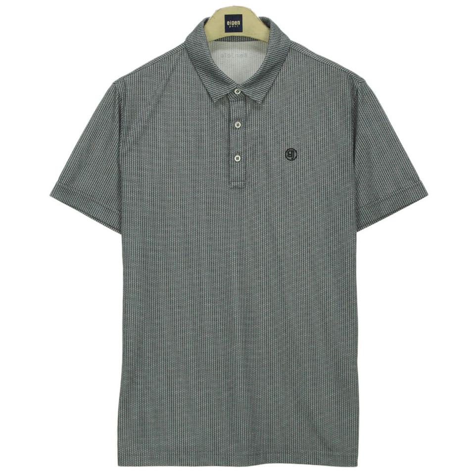 A8678 벤제프 골프 반팔 카라티 100 남성 골프... | 헬로마켓