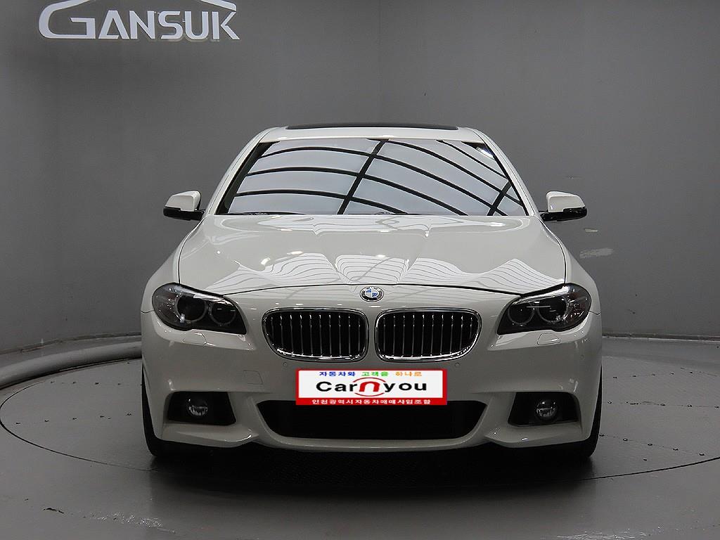 [BMW]5시리즈 (F10) 528i xDrive M... | 헬로마켓