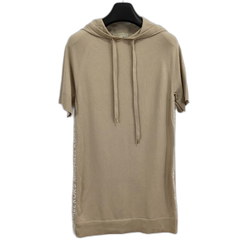 마이클코어스 사이드로고 반팔원피스 여성 55-66 | 세컨웨어(헬로마켓)