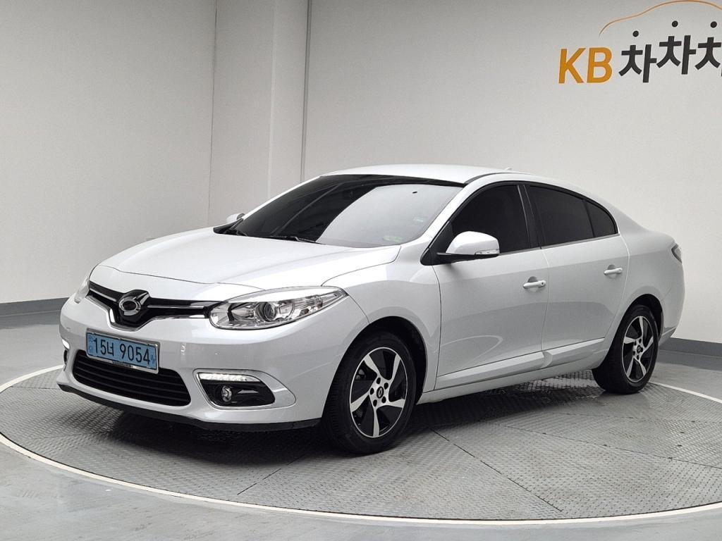 [르노코리아(삼성)]SM3 Z.E RE (5인승) 중고차 | 세컨웨어(헬로마켓)