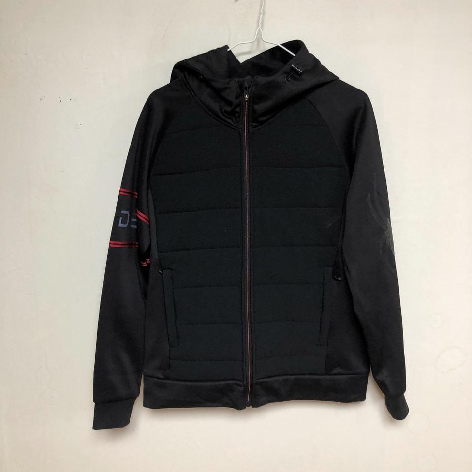 스파이더 남성 후드자켓 95M@9987 | 헬로마켓