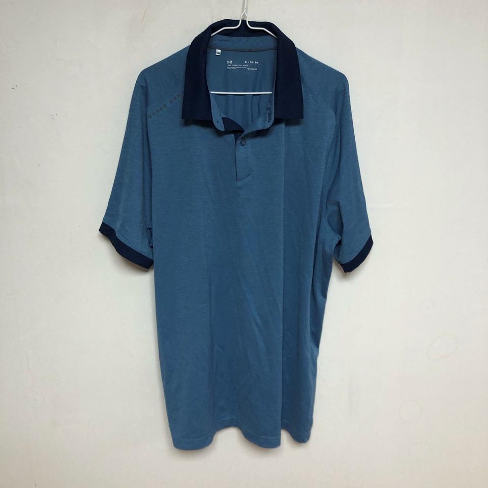 언더아머 남성 반팔티 105XL@9902 | 헬로마켓