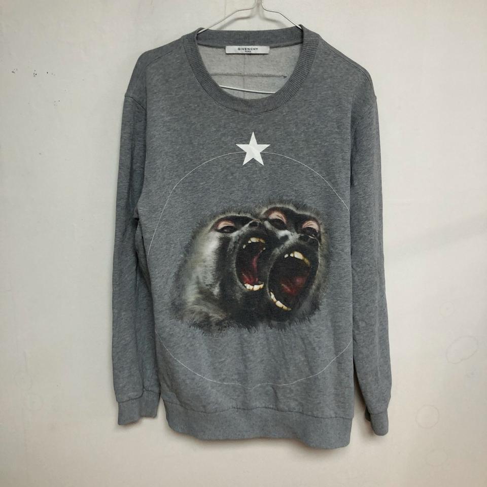 지방시 남성 맨투맨 긴팔티 105XL@9900 | 헬로마켓