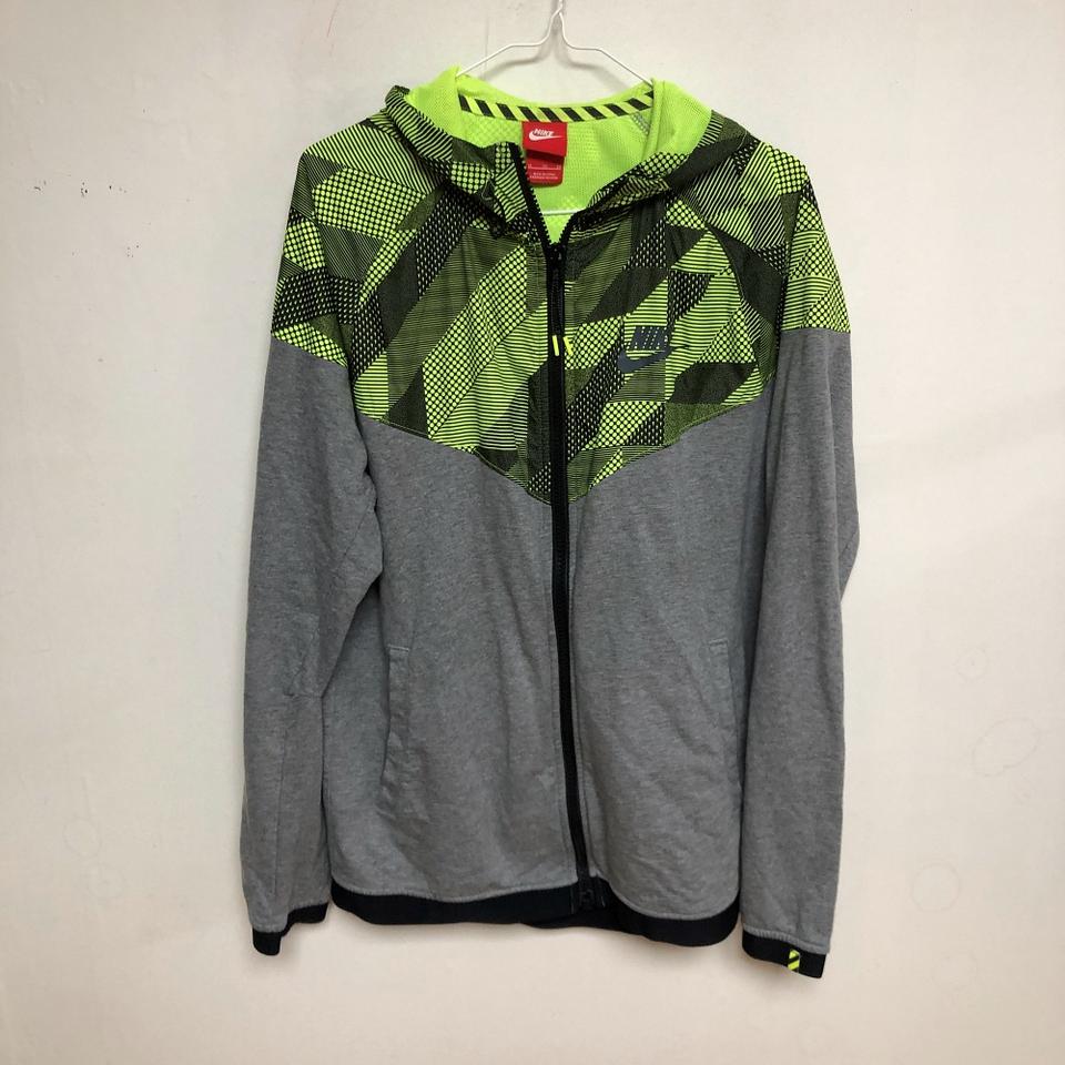 나이키 남성 후드집업 105XL@9955 | 헬로마켓