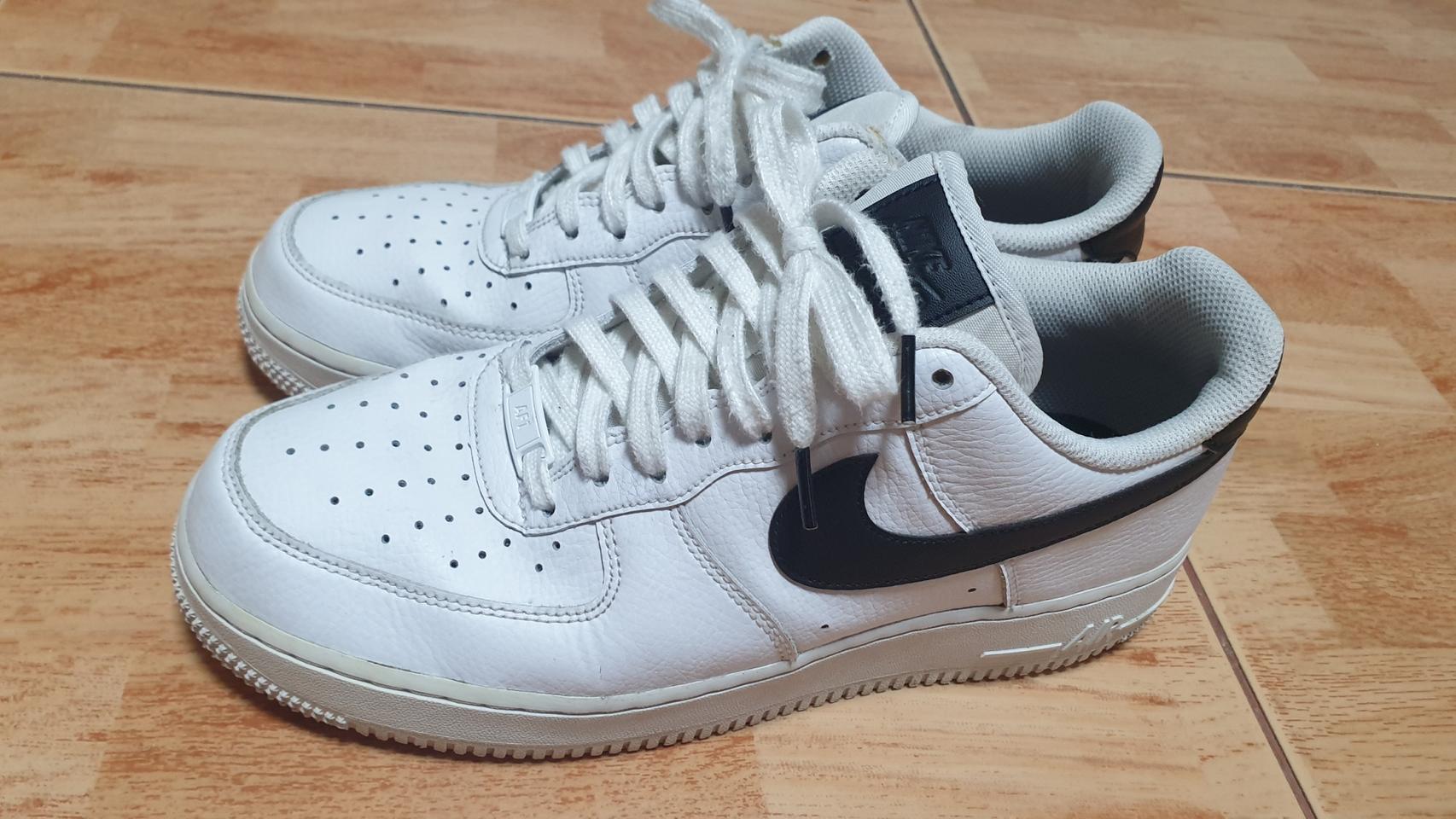 나이키 에어포스 265(260추천) | 세컨웨어(헬로마켓)