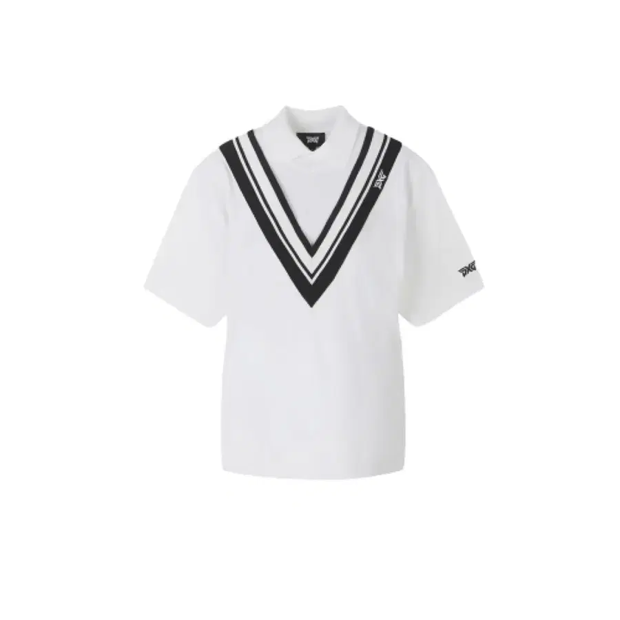 PXG 피엑스지 23SS 슬리브 반팔 니트 xs | 헬로마켓