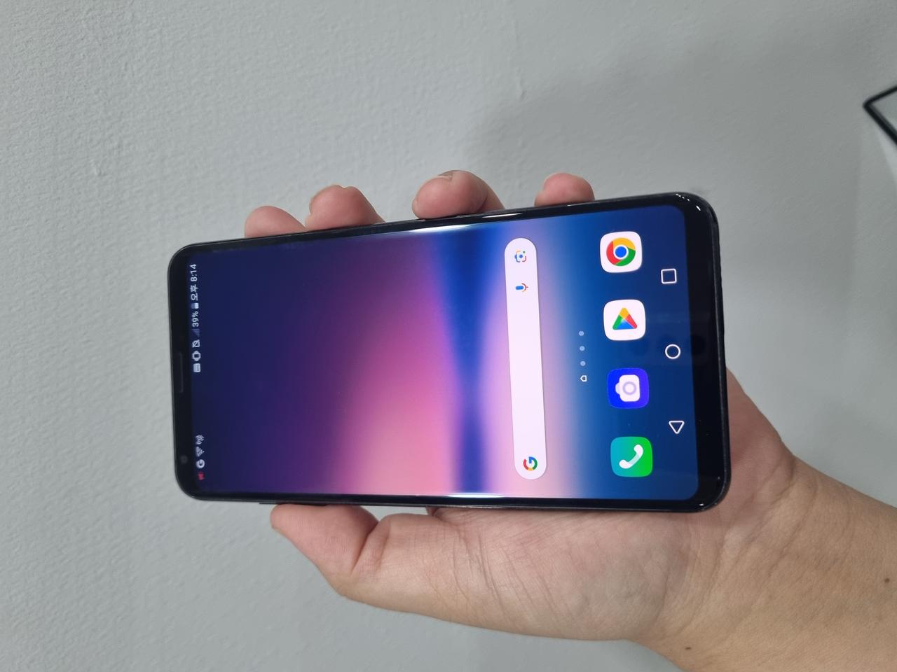 LG V30 64기가 A급 팔아요~ | 세컨웨어(헬로마켓)