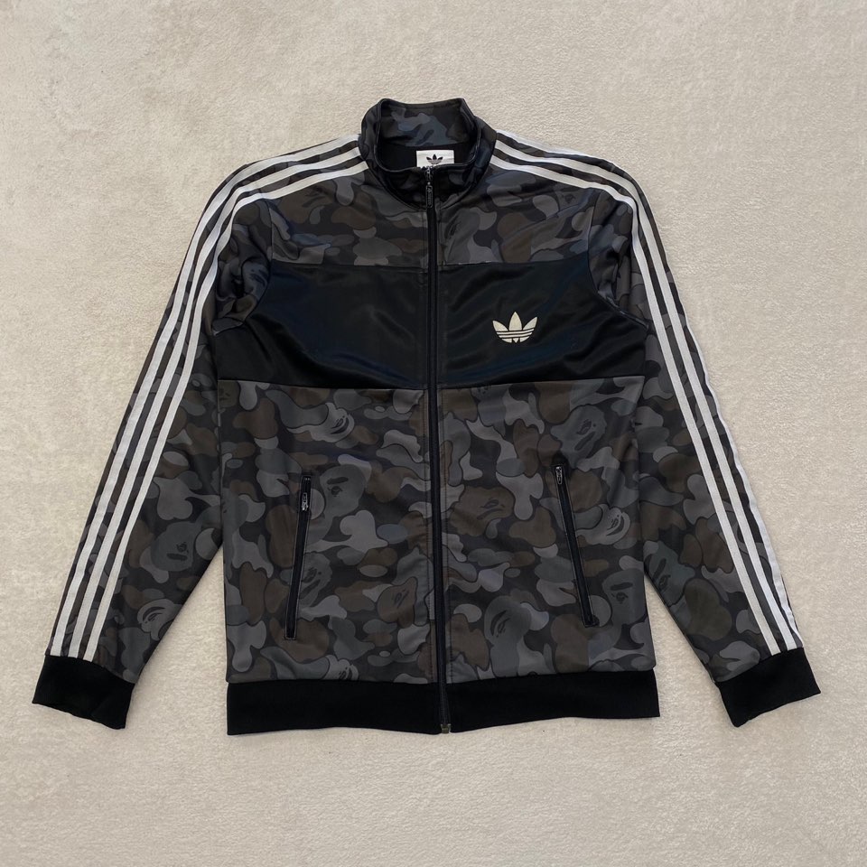 아디다스 베이프 파이어버드 져지 100 | 헬로마켓