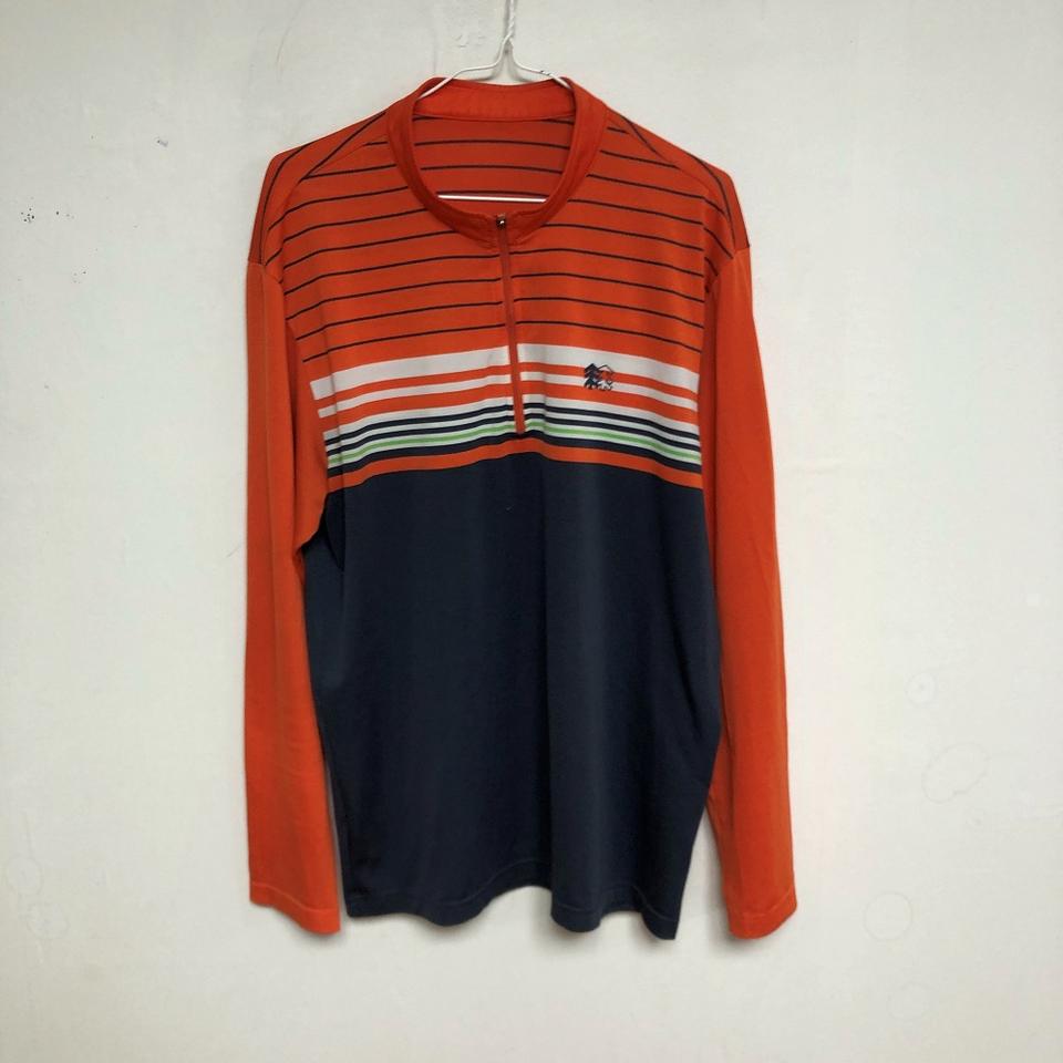 코오롱 남성 봄가을 긴팔티 105XL@9927 | 세컨웨어(헬로마켓)