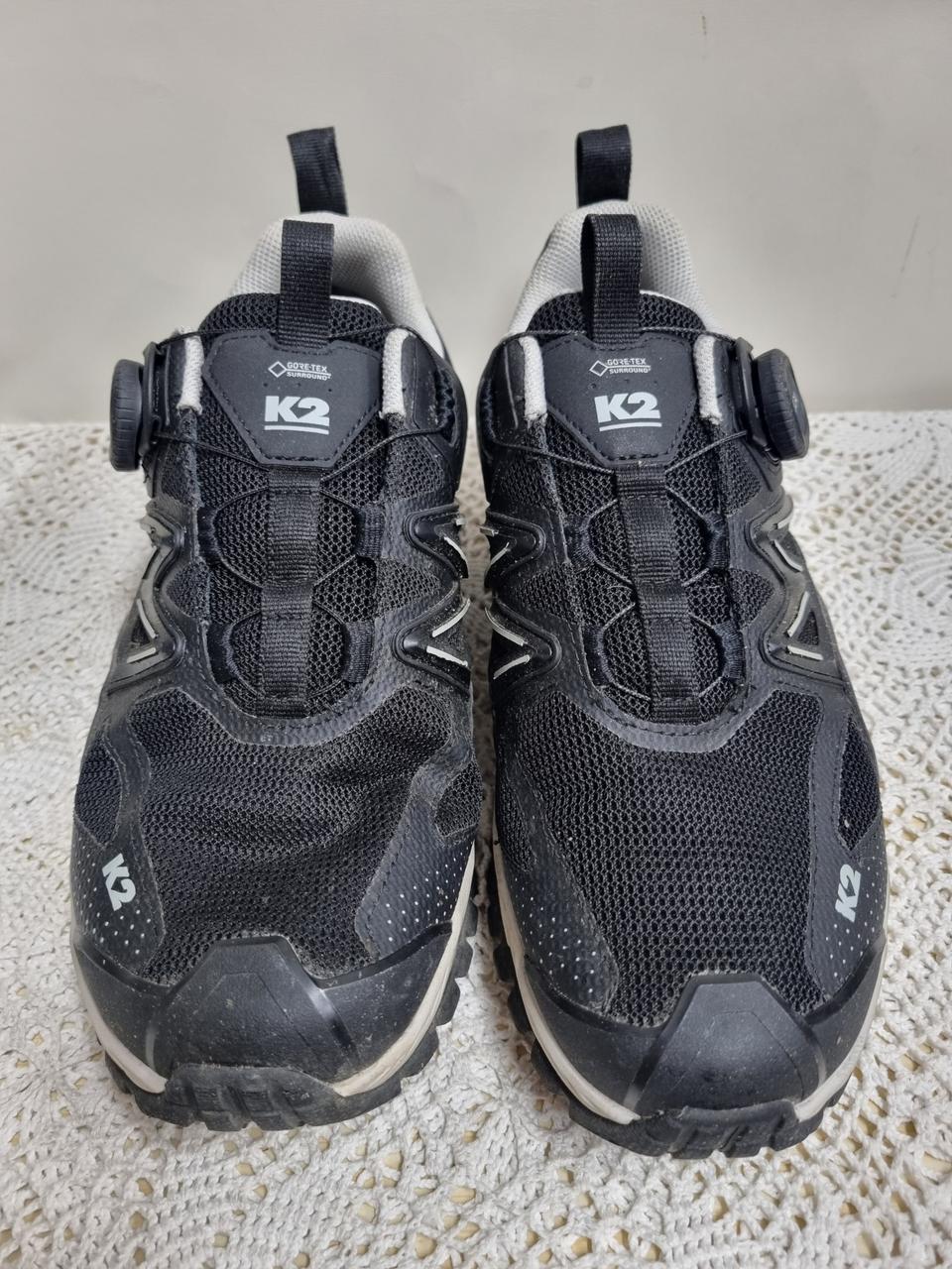 K2운동화(255) | 세컨웨어(헬로마켓)