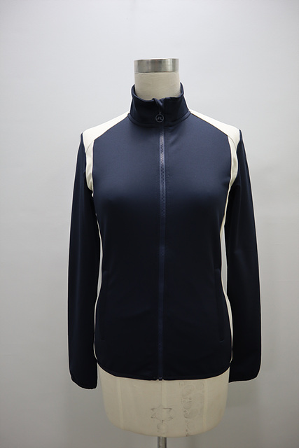 여성 제이린드버그 골프 집업 자켓 | 헬로마켓