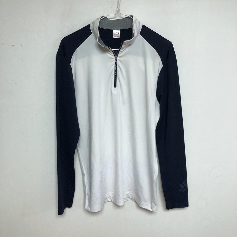 JDX 남성 봄가을 긴팔티 95M@9967 | 세컨웨어(헬로마켓)