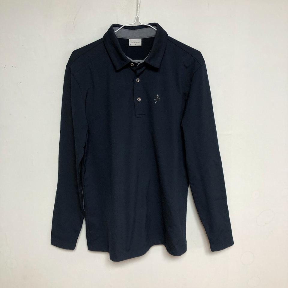 까스텔바작 남성 겨울 긴팔티 95M@9901 | 세컨웨어(헬로마켓)