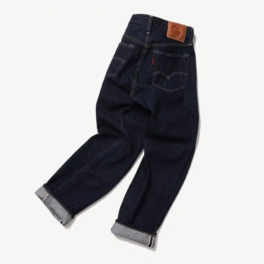 Levis LVC 54501 Selvedge Deni... | 세컨웨어(헬로마켓)