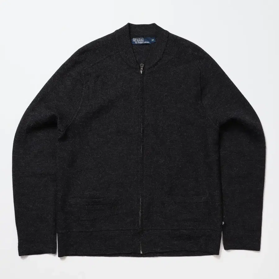 Polo by Ralph Lauren Knit Zip Up | 헬로마켓