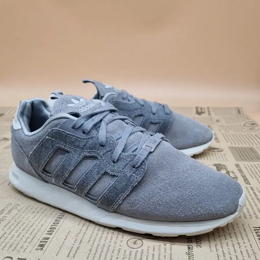 아디다스 ZX500 운동화245. | 세컨웨어(헬로마켓)