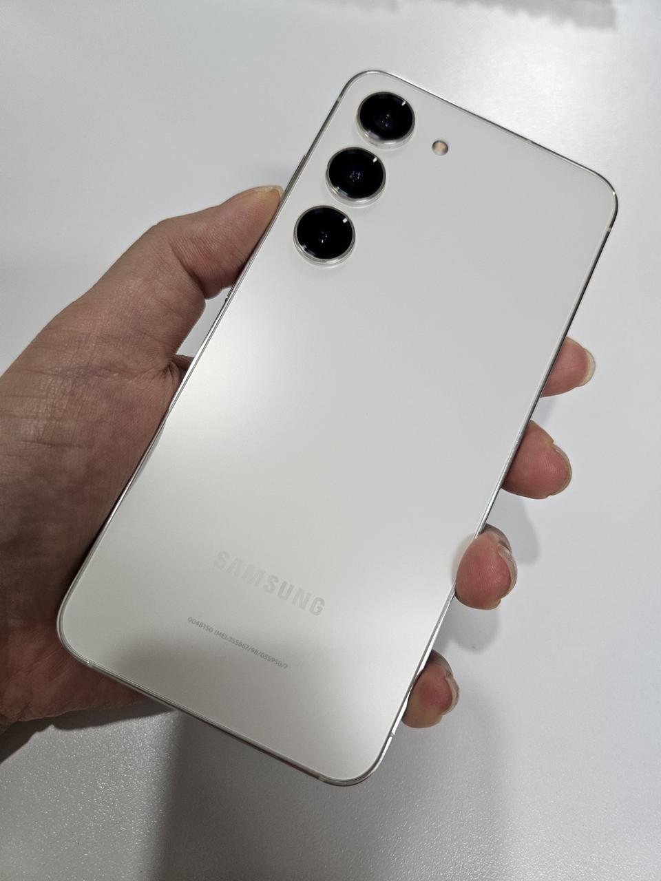 갤럭시S23 512g 스타벅스에디션 무잔상SS급 서울... | 세컨웨어(헬로마켓)