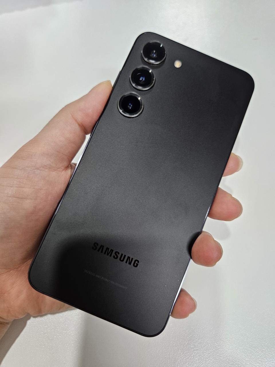 갤럭시s23 512g 강추SS급 서울s23 대구s23... | 세컨웨어(헬로마켓)