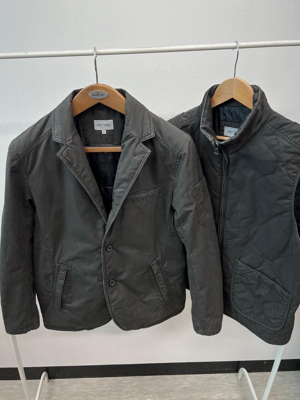 95) 시리즈 22fw 베노자켓 | 헬로마켓