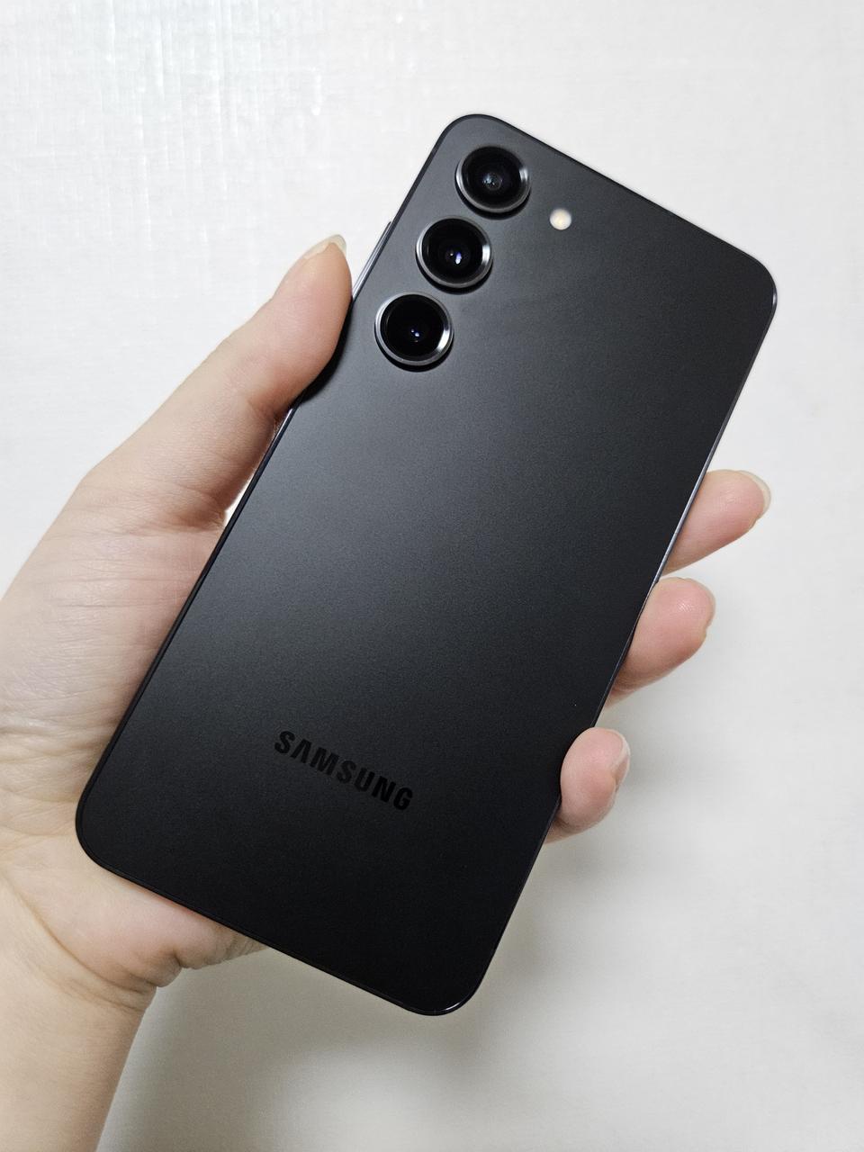 갤럭시S23 512g 무잔상SS급 일산s23 파주s2... | 세컨웨어(헬로마켓)