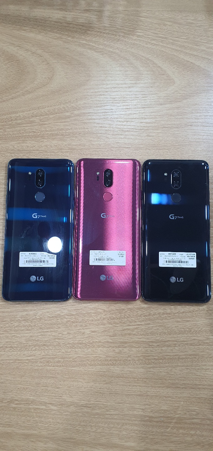 LG G7 가성비대장.중고폰,공기계,업무폰,서브폰,게... | 헬로마켓