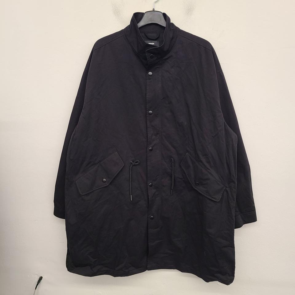 [115/3XL] 바이모노 M65 롱야상 자켓 | 헬로마켓