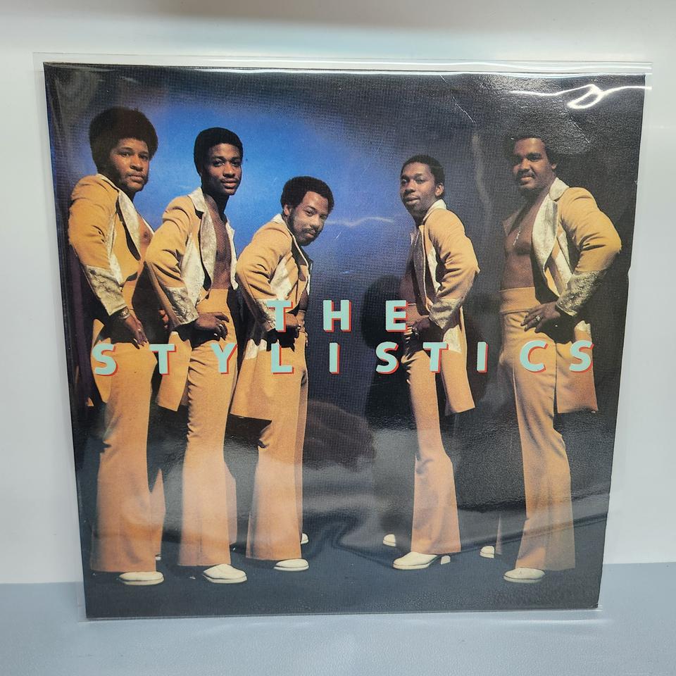 스타일리스틱스stylistics lp | 헬로마켓