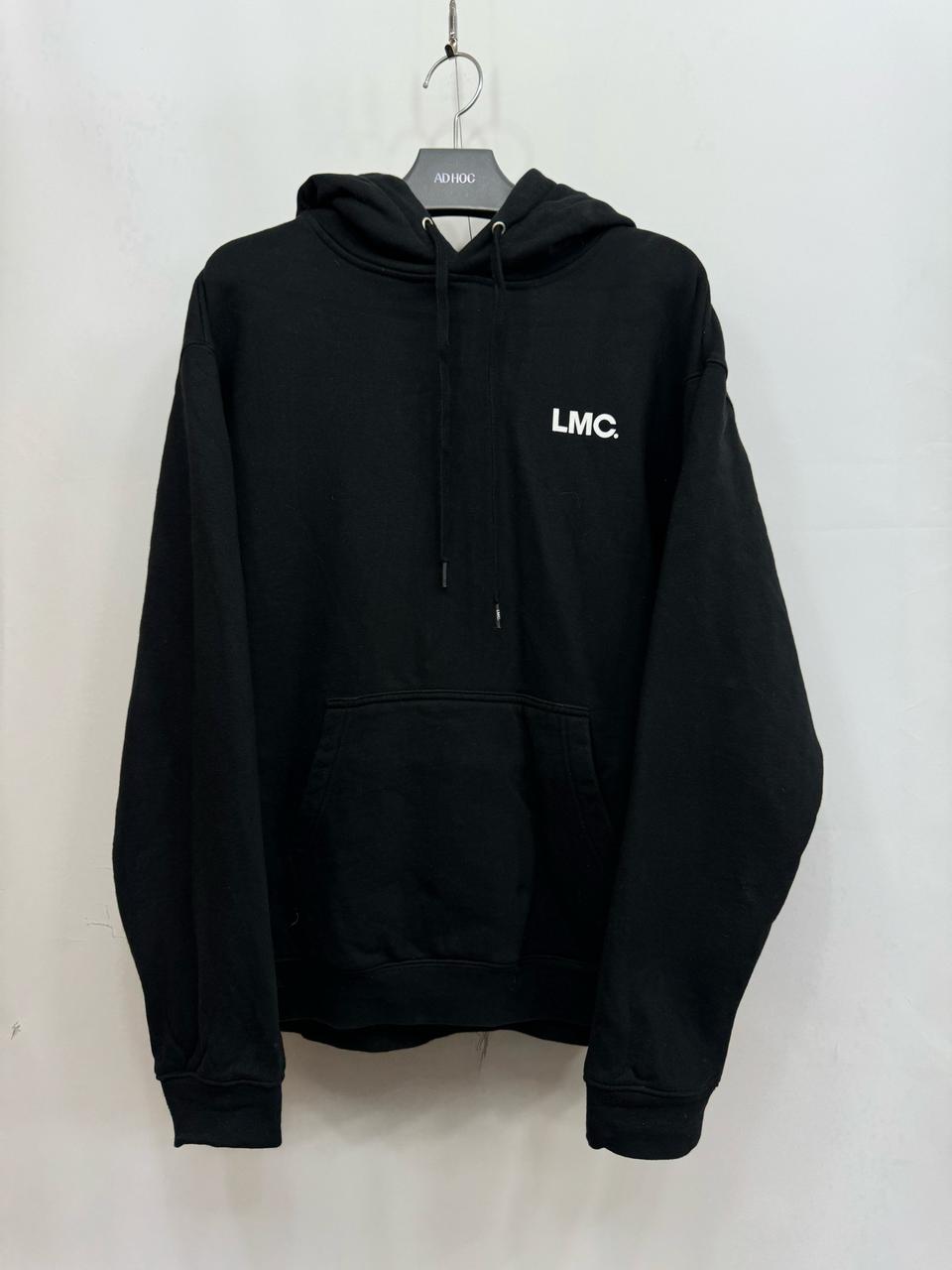 LMC 후드티 M | 세컨웨어(헬로마켓)