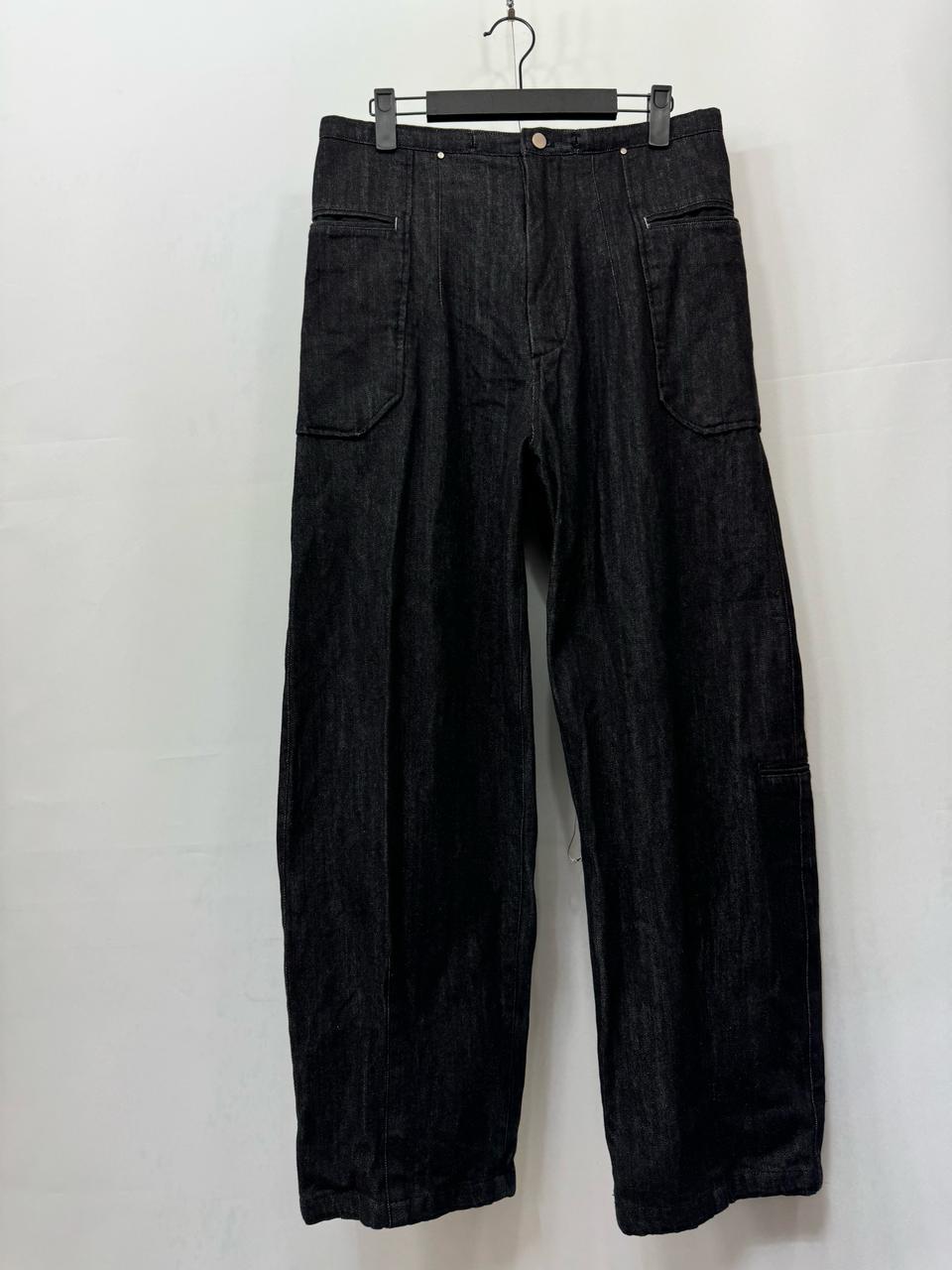 •2) 폴리테루 리소 데님 | 헬로마켓