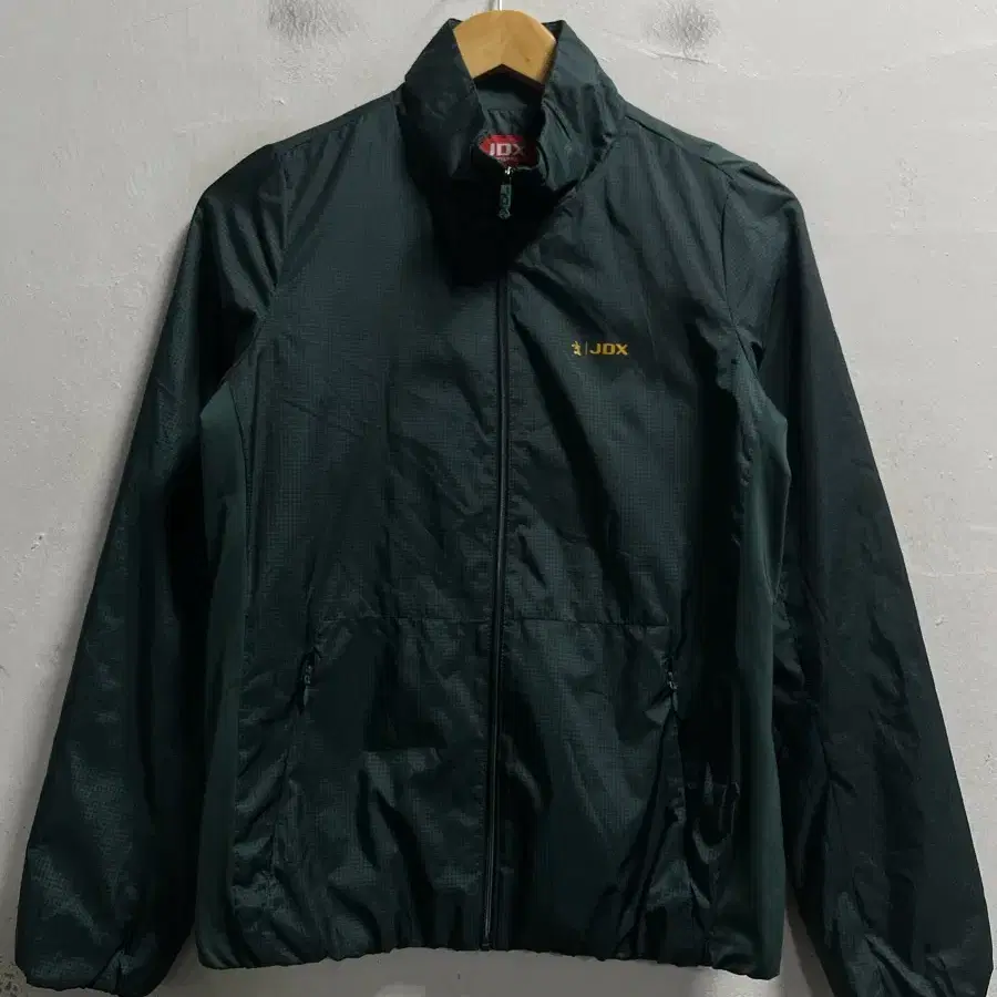 55 JDX 골프 기능성 바람막이 자켓 정품 | 헬로마켓